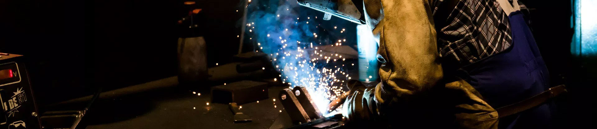 Manufacturing – Hard Hat VR