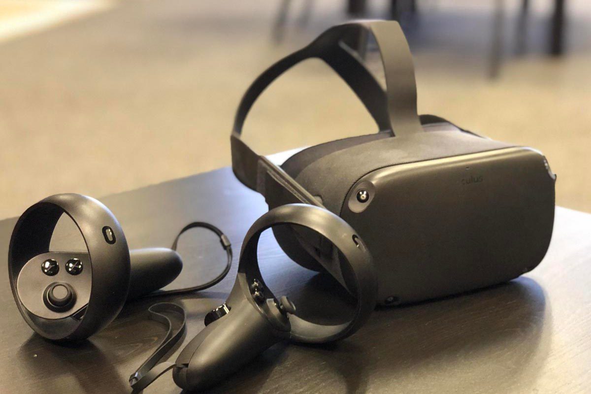 TRAINING THE NEXT GENERATION OF WORKERS WITH VR - Hard Hat VR