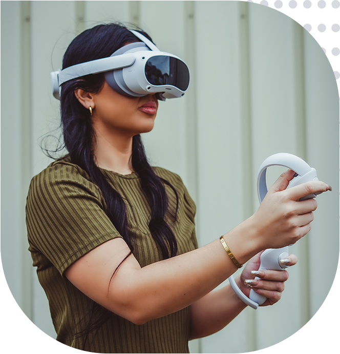 Virtual Reality Solutions for Workplace Training Waxahachie TX