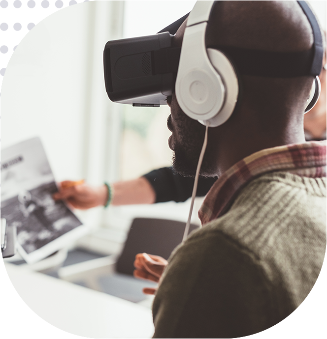 Virtual Reality Training Projects - Hard Hat VR